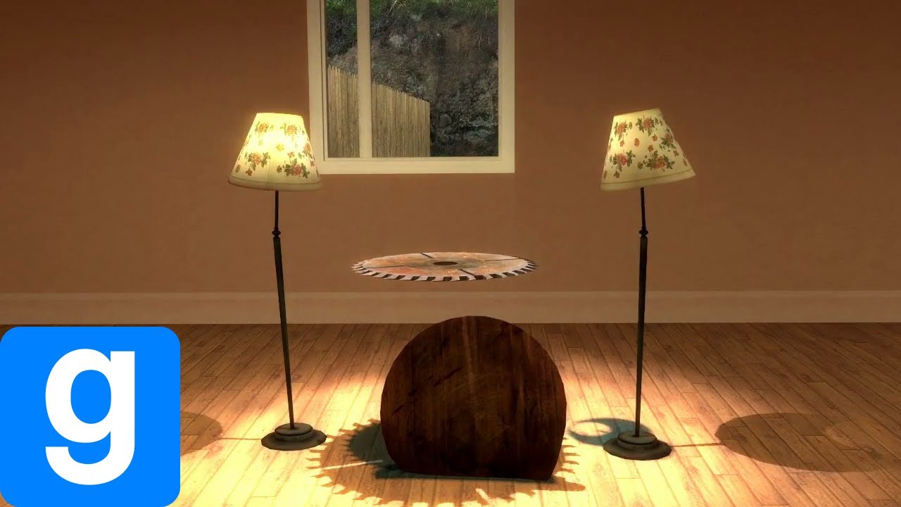 lamps date eachother in Garry's Mod RP - YouTube