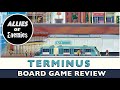 Terminus | Board Game | BoardGameGeek