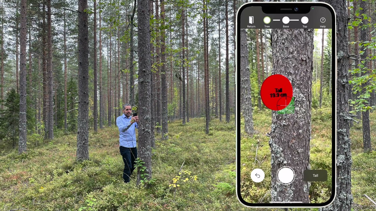 Arboreal Forest Tutorial - YouTube