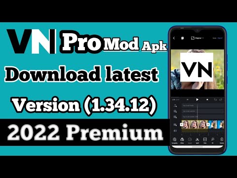 VN Pro mod APK|Download Vn pro mod apk latest version (1.34.12) 2022 Vn ...