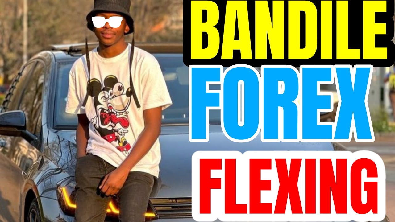 BANDILE FLEXING FOR 24 MINUTES - YouTube