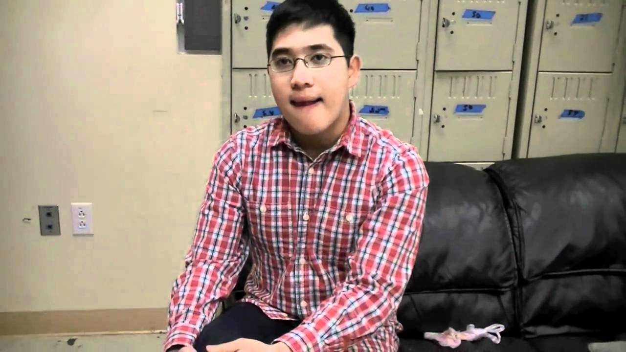 Vincent Sanchez for 2011-2012 ASB President Pt. 1 - YouTube
