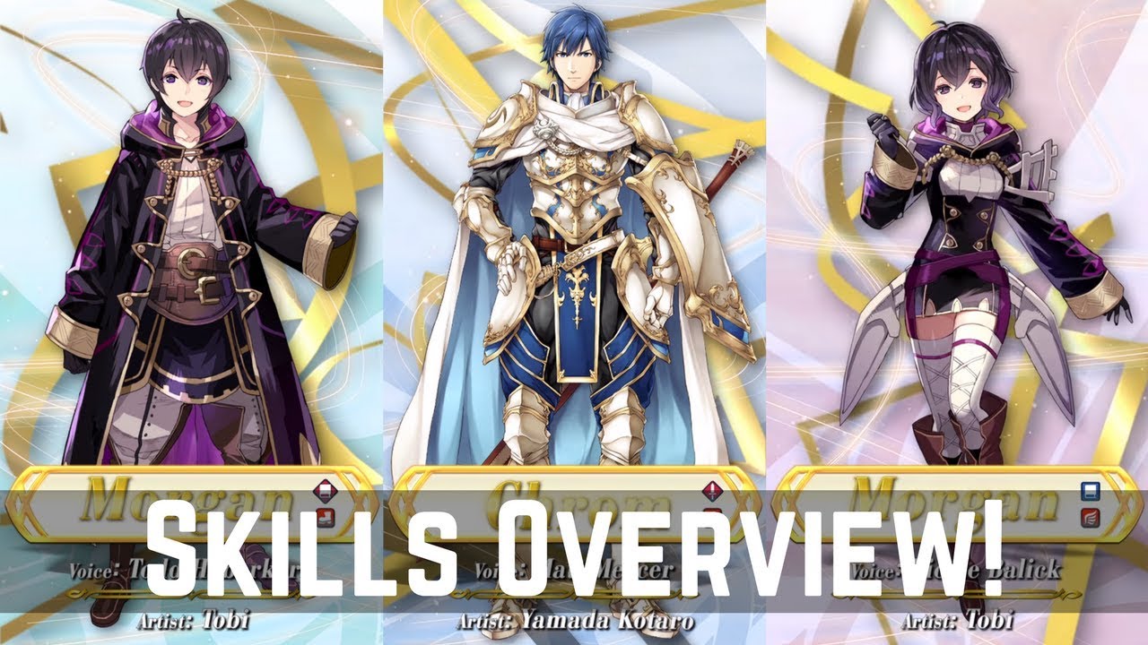 The Branded King Banner Revealed! Skills Overview and Impressions ...