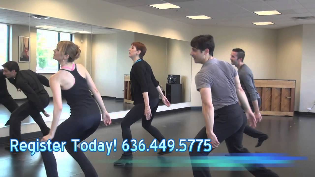 STAGES Performing Arts Academy Fall Dance Class Preview - YouTube