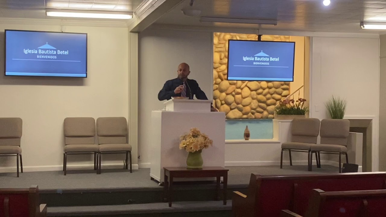 El libro de Ruth PT.1 - YouTube