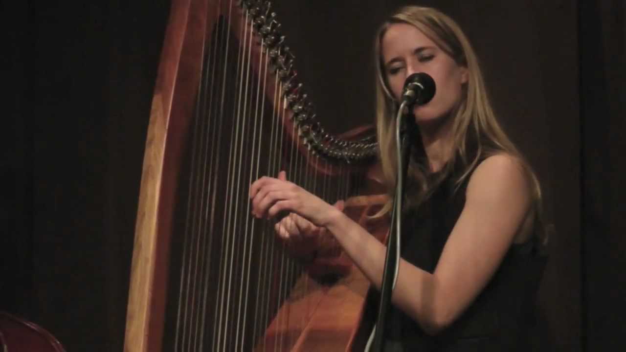 "Polska Jig" Maeve Gilchrist Trio with Maeve Gilchrist, Duncan Wickel ...