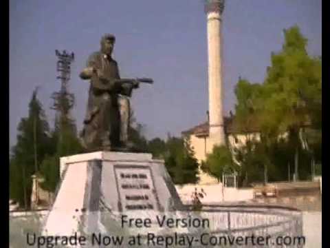 KARACALAR KOYU EMIRDAG AFYON IZLE. - YouTube