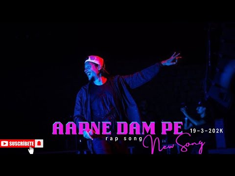 Aapne Dam Pe || FULL RAP SONGS || #music #love #song #remix #rap 👑🎵 ...