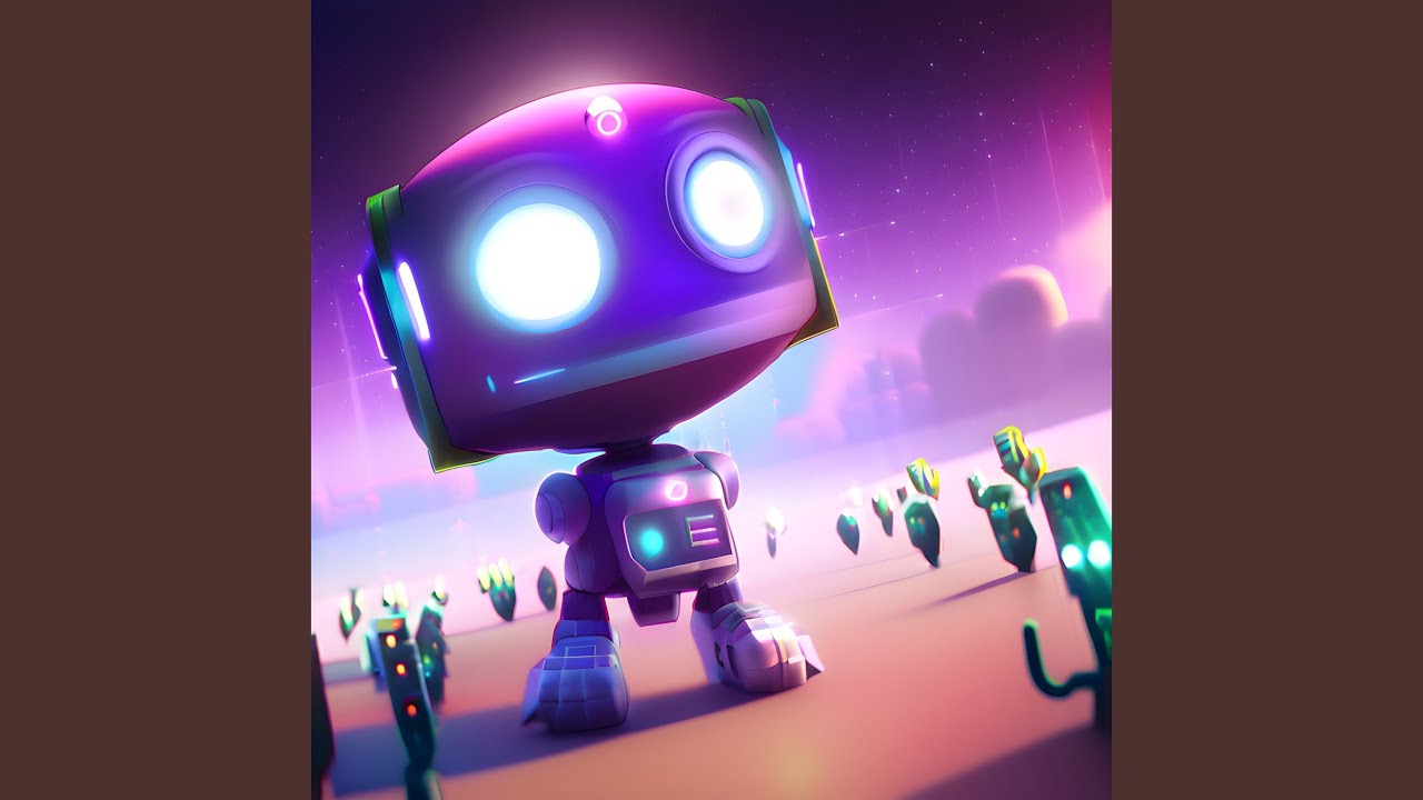 Cognitive Currents Cadence - YouTube