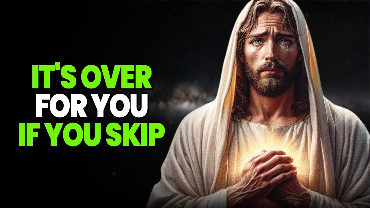 God's Divine Message: Choose the Path of Light and Love | God Message ...