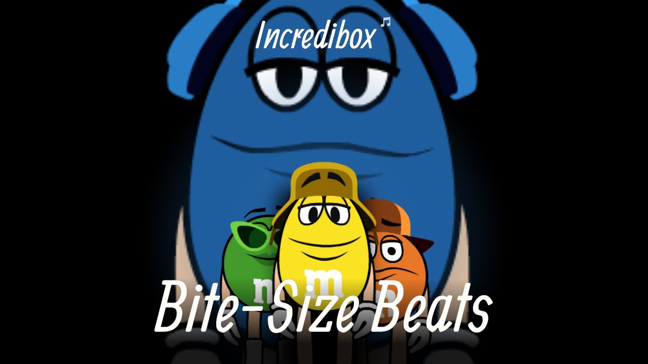 Incredibox - Bite-Size Beats Mix - YouTube