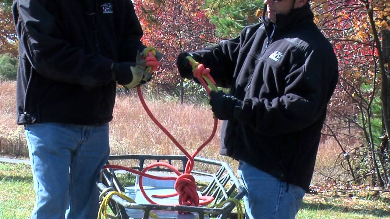 Yosemite Rig - YouTube