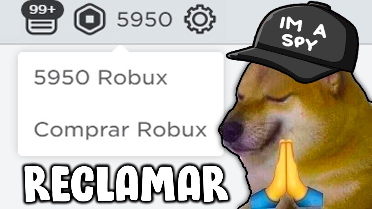 💸¡COMO GANAR MUCHO ROBUX DE UNA MANERA CONFIABLE Y GRATIS!! 💰🔥 [ROBLOX ...