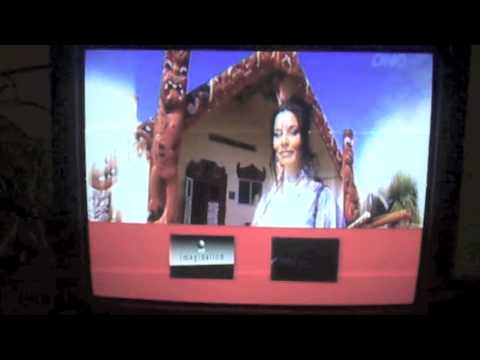 Mihirangi has got into the NZGT Semi Finals!.m4v - YouTube