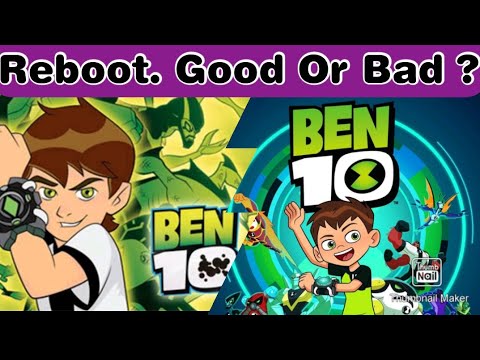 Worst Cartoon Reboots (From Good To Bad To Worst ) ,Sequels Which ...