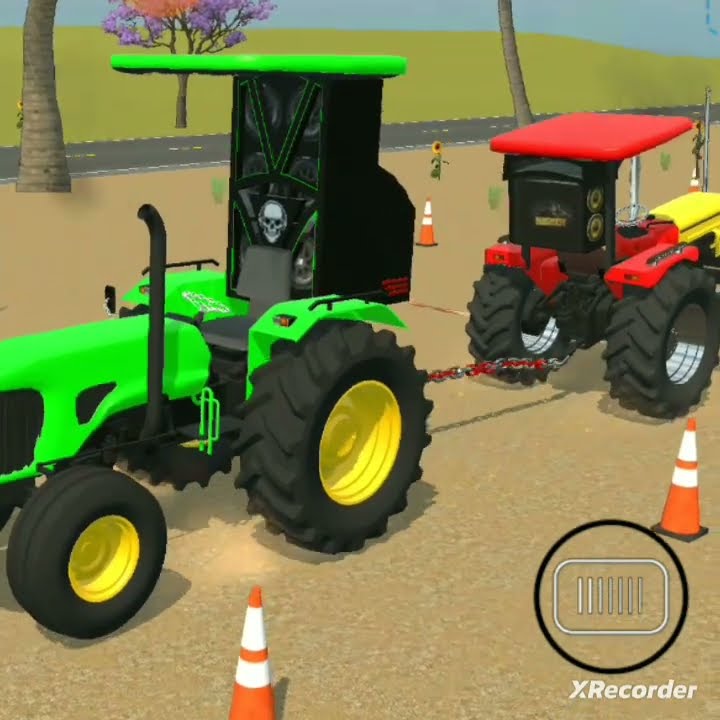 tractor short full video 📸 - YouTube