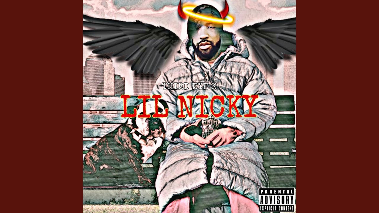 LIL NICKY - YouTube