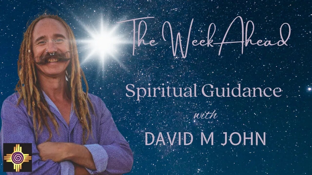 Weekly psychic support and clarity from Spirit for you.Monday 19th ...