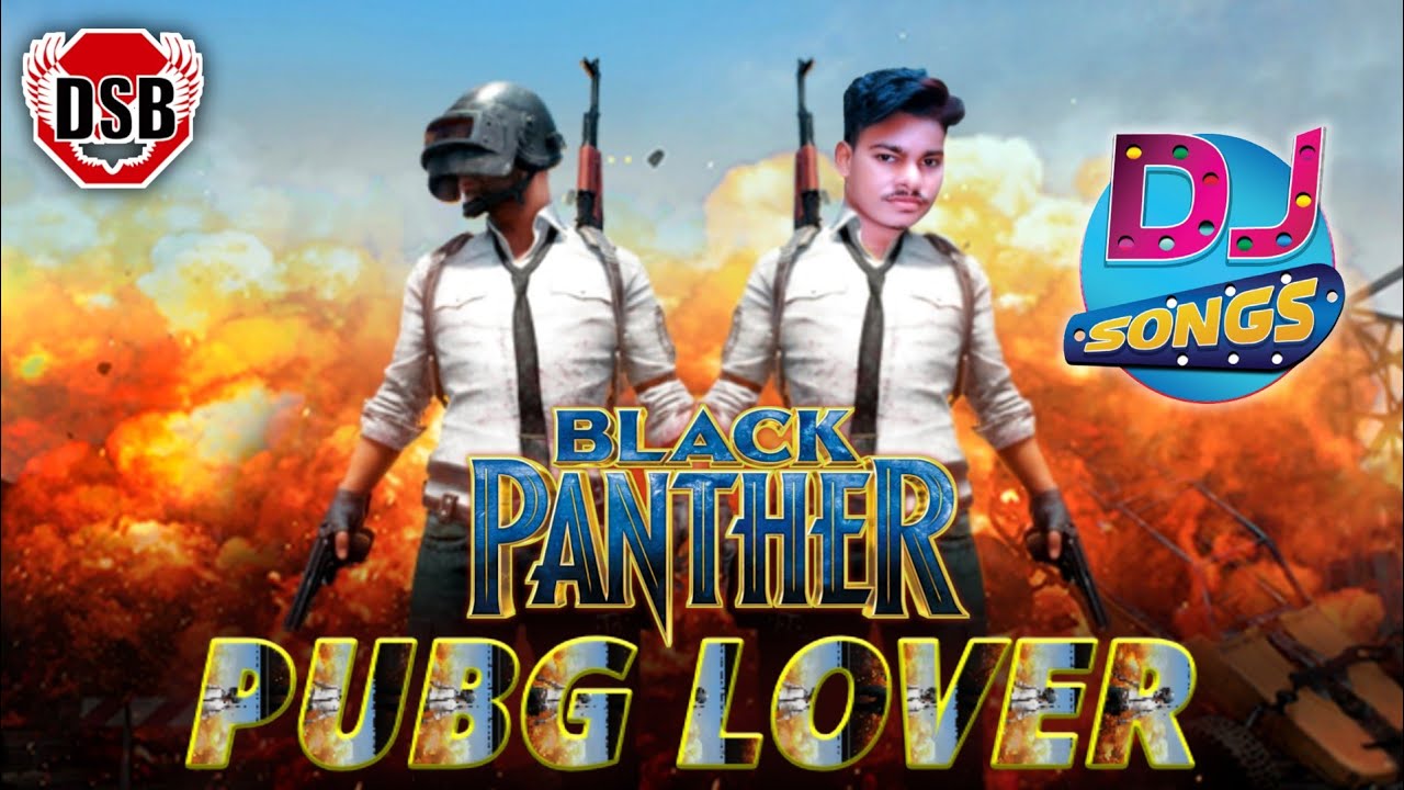 Pubg Dj Song | Jai Pubg Winner Winner Chicken Dinner | Hard Bass ...