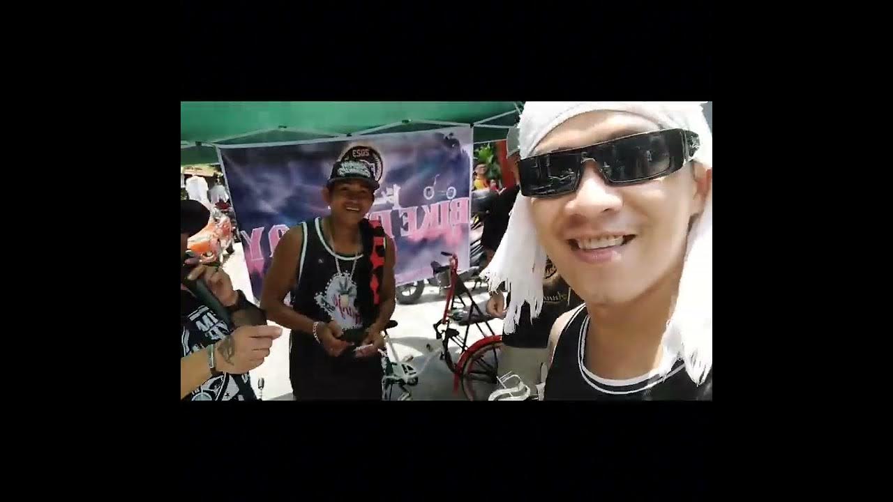 KUYA Ej's Place First Anniversary - YouTube