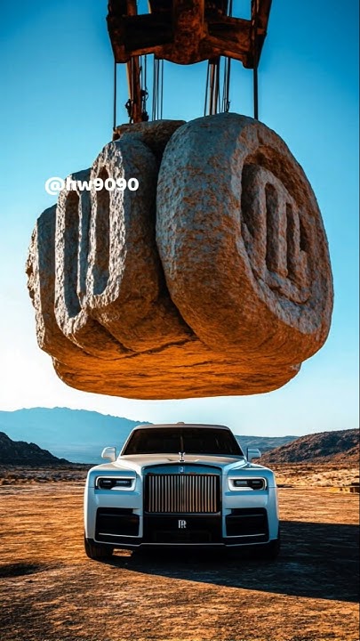 #viral #short Oh No! $699K vs 10000Tons 😭💔 #breakingnews #car #cartoon ...