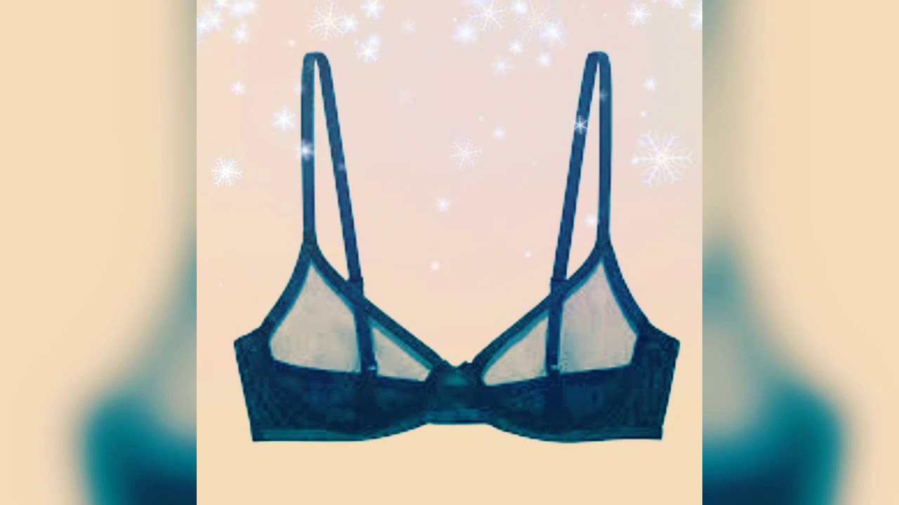 Latest bra design 2020 - YouTube