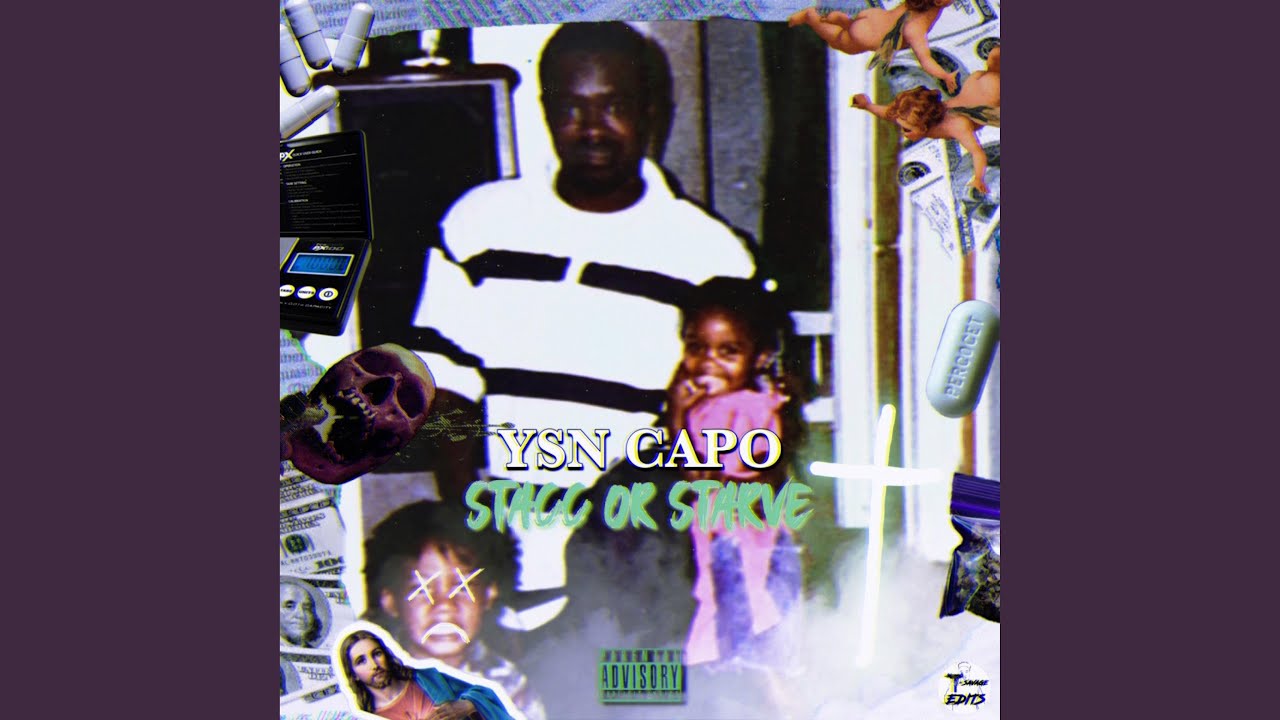 New Vibes (feat. 6fn Travoo Gotti) - YouTube