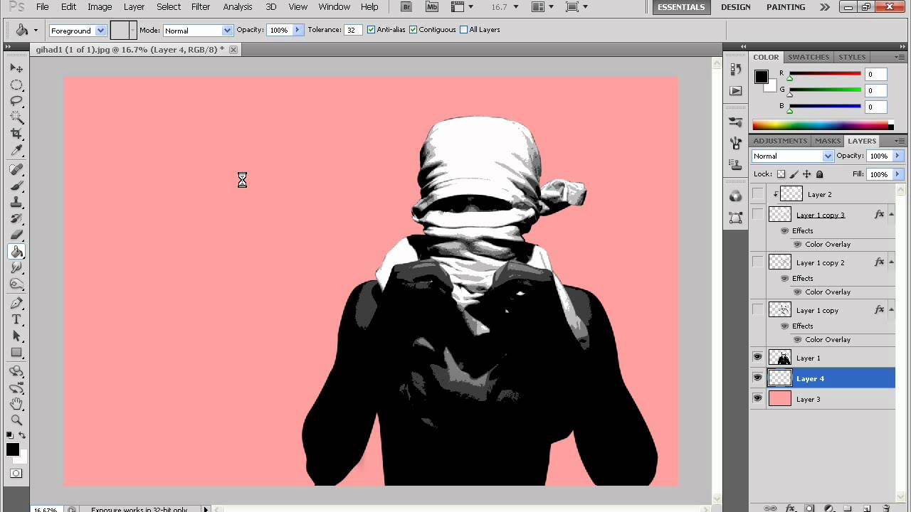 Tutorials, Tips, & Tricks! "Island Layer" by BASE45 - YouTube