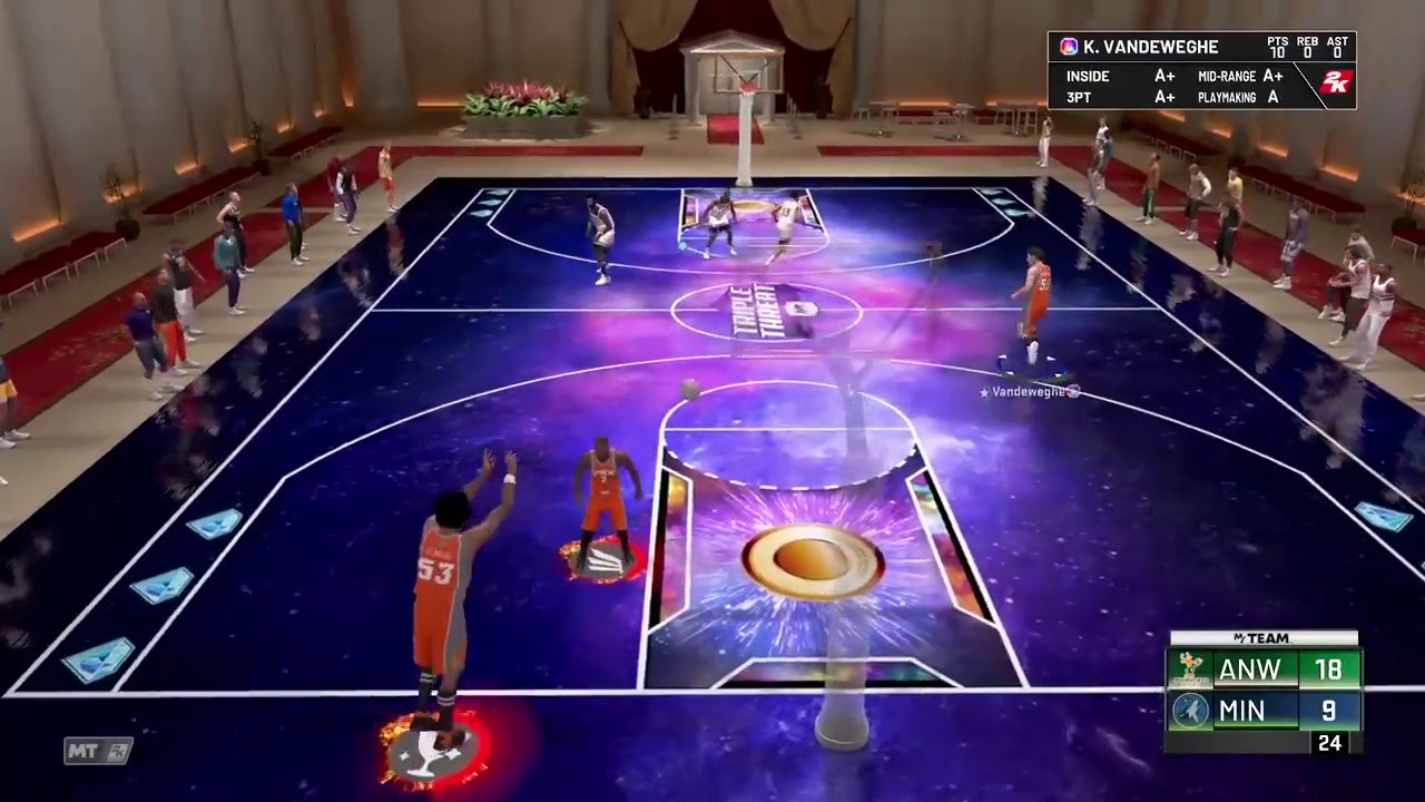 fading 3 for game - YouTube