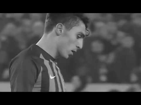 Abdulkadir Ömür Skills 2018 🔥( Portekizce Altyazı)