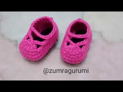ZÜMRA BEBEK AYAKKABI