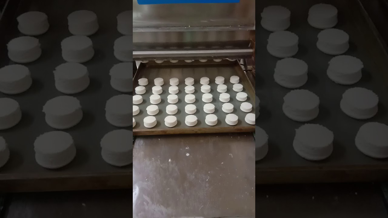 Orior bakery BABU E - YouTube