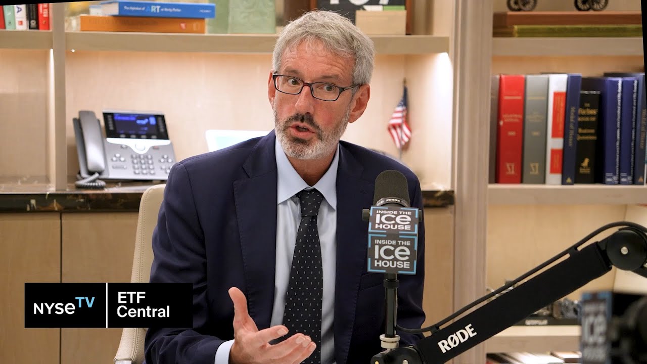 ETF Central: Portfolio Manager, Active Emerging Markets Debt at VanEck ...