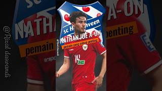 Nathan Tjoe A On Lengkapi Daftar Skuad Timnas Indonesia U23 Untuk Piala ...