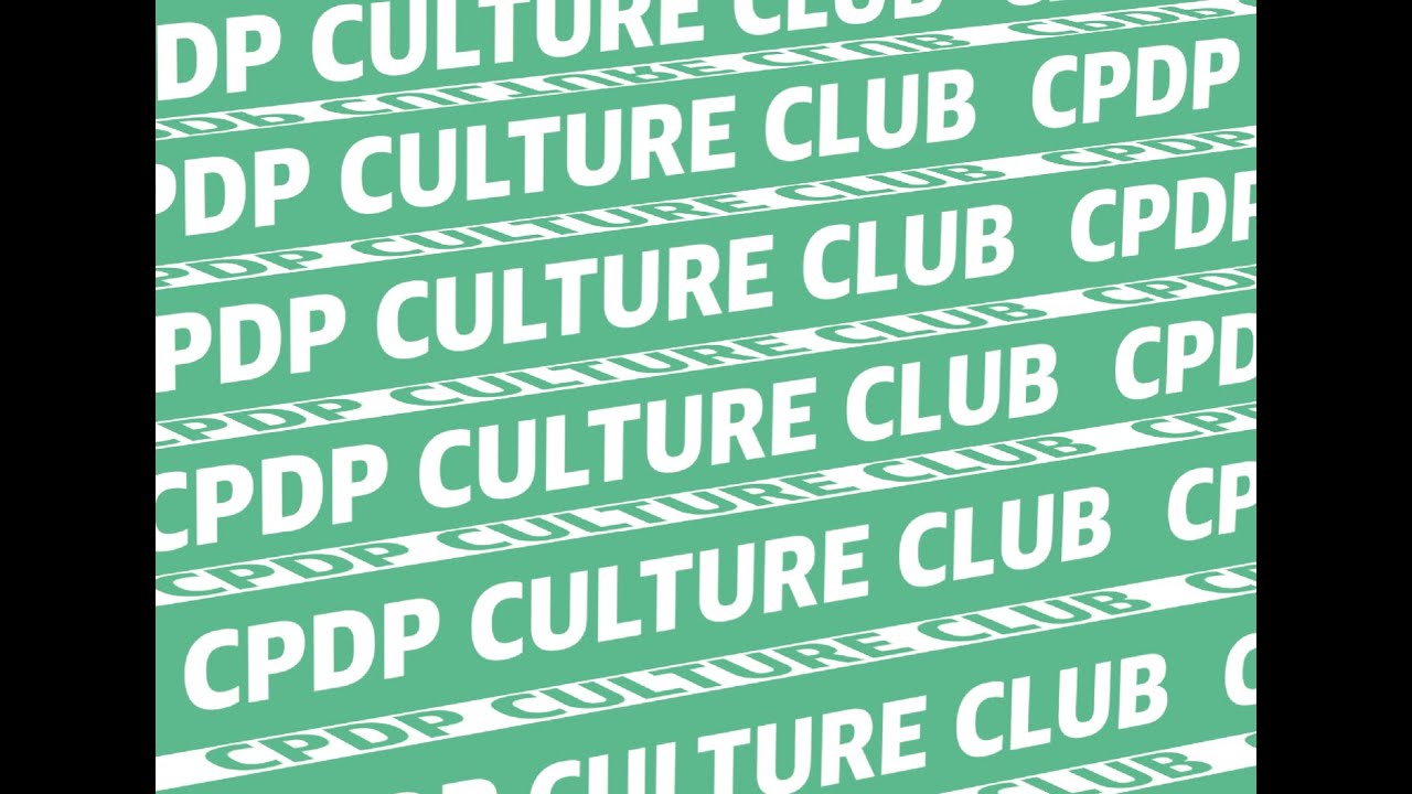 CPDP.ai 2024 - Feminist Book Club: Feminist AI by Kerry McInerney - YouTube