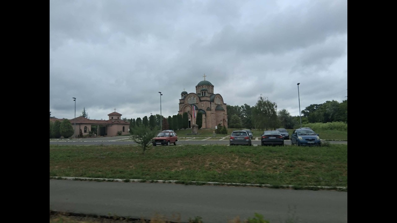SUbotica NoviSad BeoGrad PAncevo KObin BelaCrkva - YouTube
