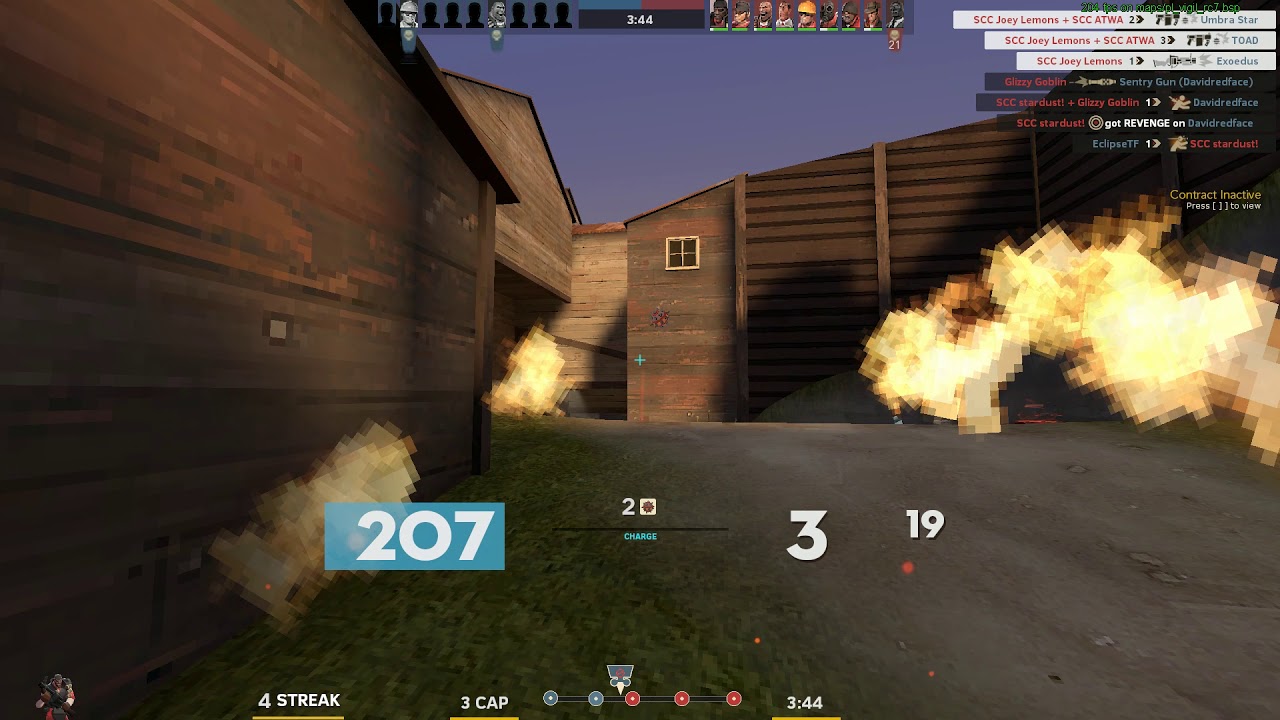 clip from squidward community college official - YouTube