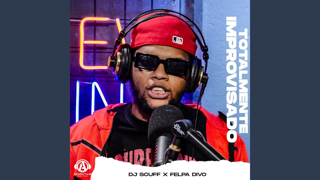 Totalmente Improvisado - YouTube