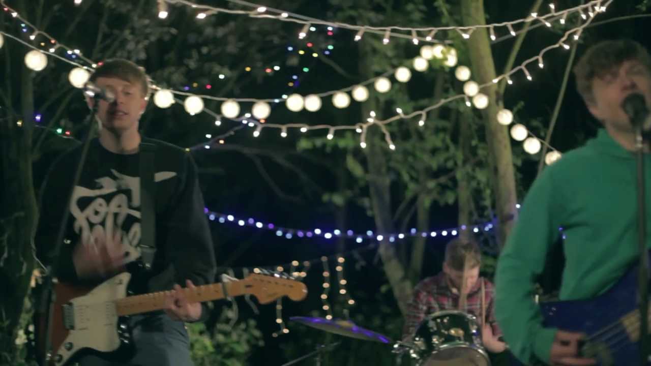 Three Word Poem - Glitter Boat (Official Video) - YouTube