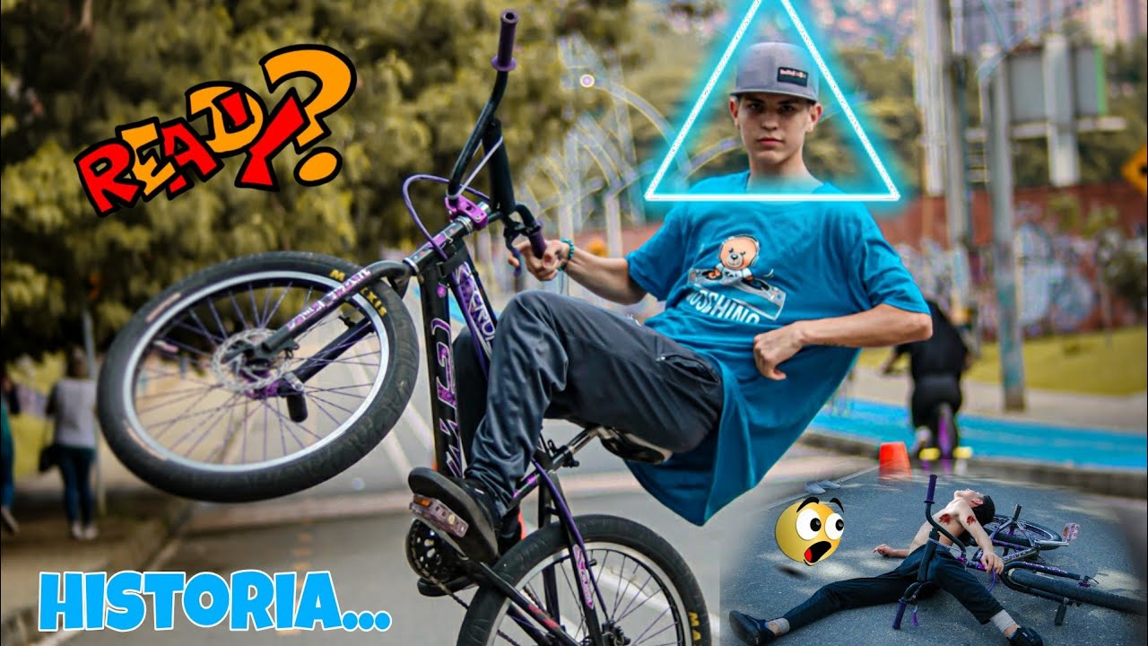 ESTA ES MI HISTORIA DE VIDA - EL BRIHAN - un poco más de lo que sabes ...