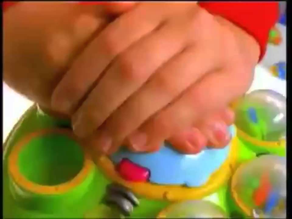 PLD Martian Matter CZ - YouTube