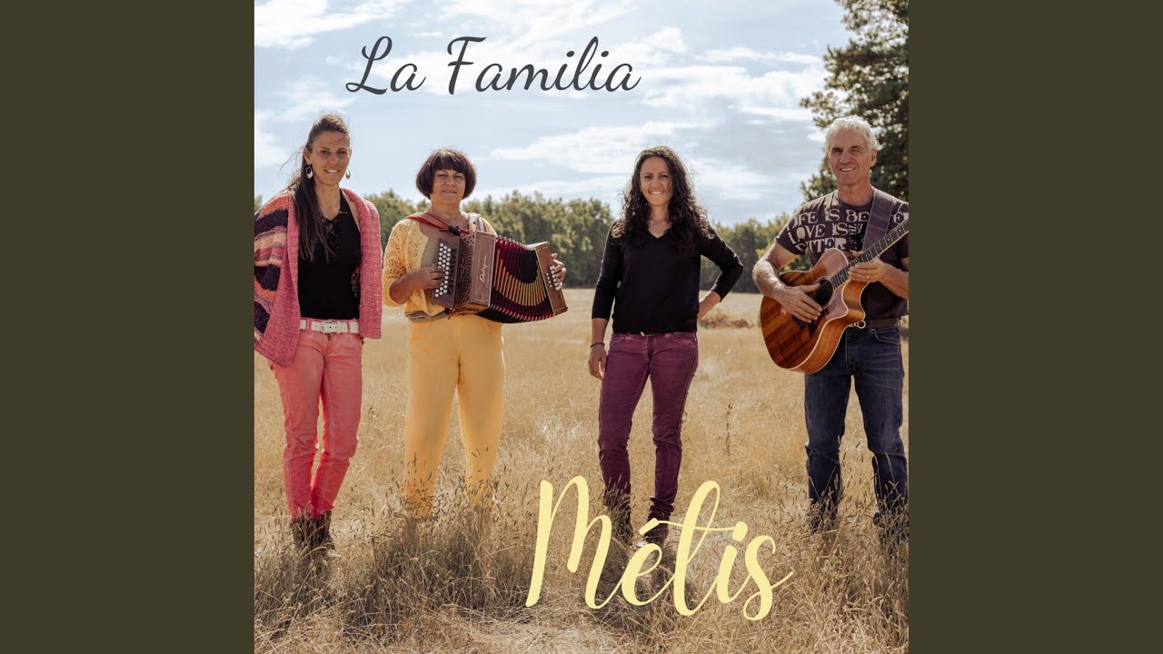 Métis - YouTube Music