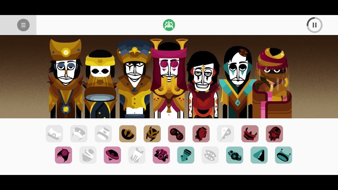 incredibox [ ARBOX Armed mix] - YouTube