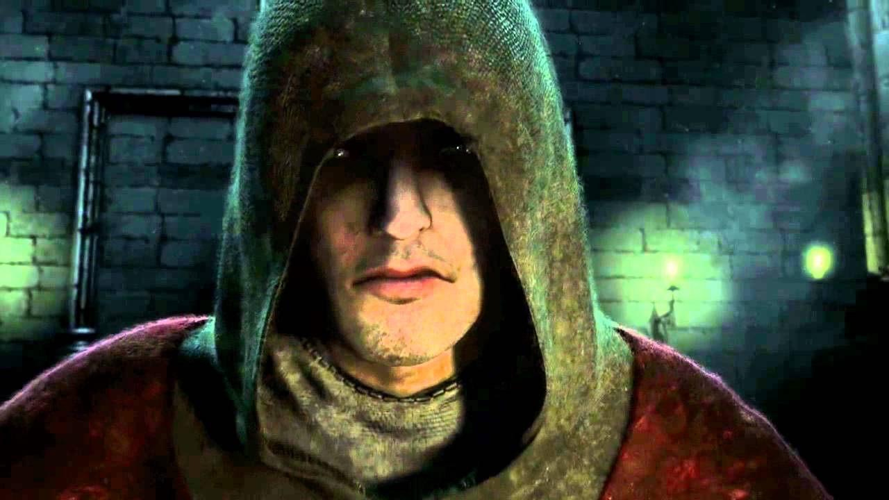 Altaïr - Angel Of Death [HD] - YouTube