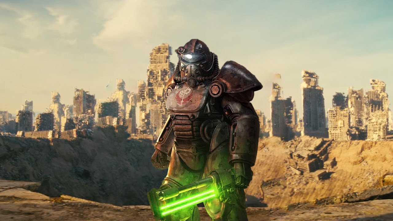 10 Video Game Announcements WE WANT in 2025 - YouTube