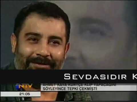 AHMET KAYA YILLAR ÖNCE KÜRTÇE İÇİN NE DEMİŞTİ ?