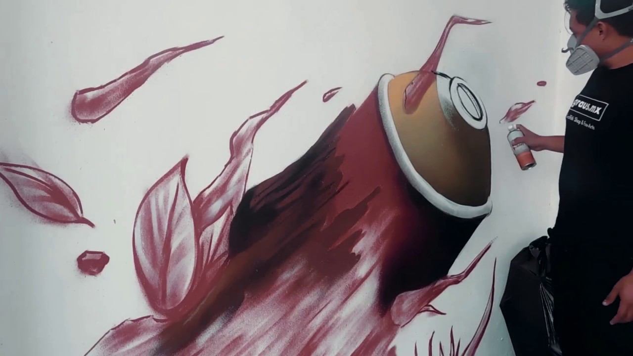Corto - Graus Graffiti (tame impala - powerlines) - YouTube