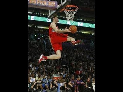 la mejor canasta del mundo HD - YouTube