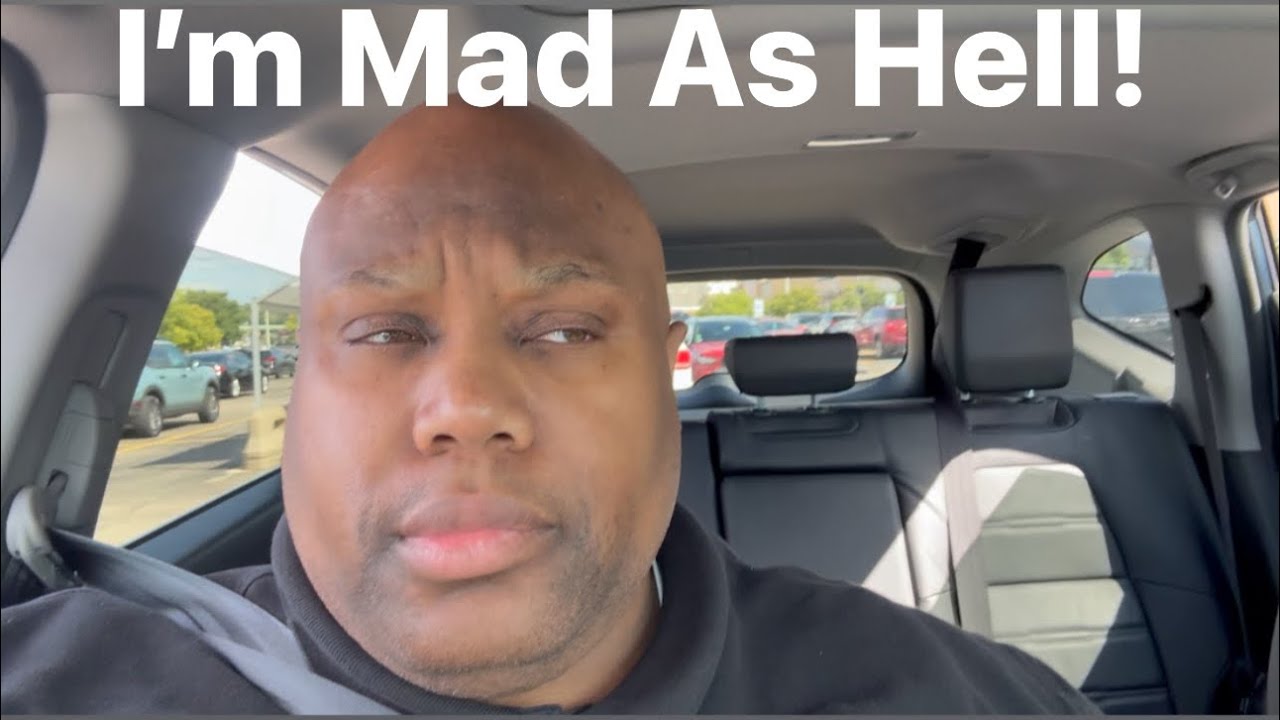 I’m Mad As Hell - YouTube