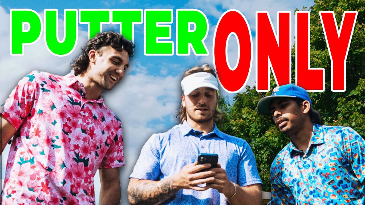 Random ONE Club Challenge! - YouTube